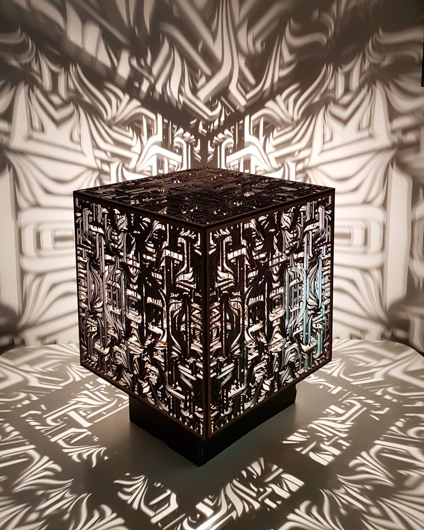 Astro - ARTISTE 2020 - COLORS Urban Art