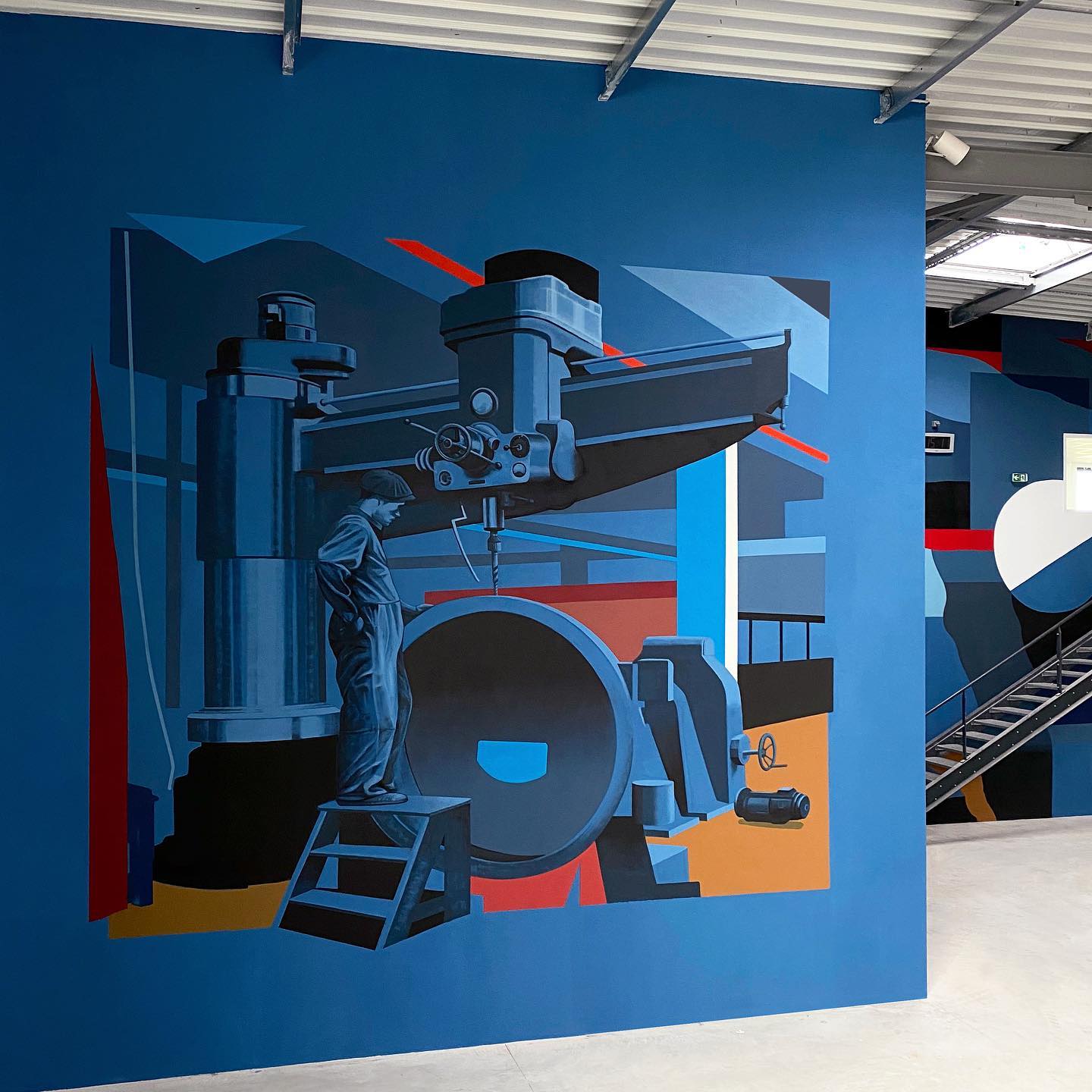 TAROE - ARTISTE 2020 - COLORS Urban Art